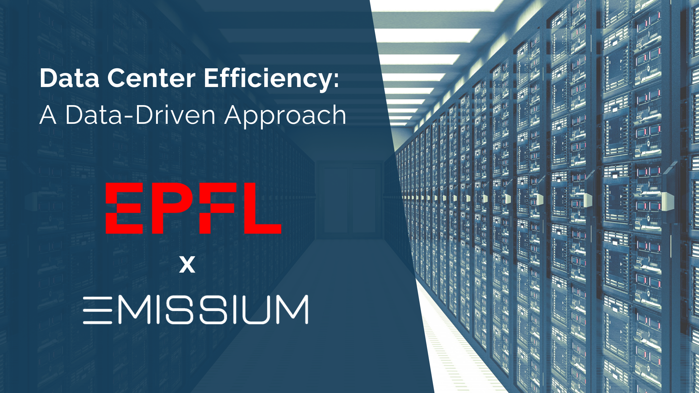 Emissium | How EPFL and Emissium are collaborating to optimize data ...